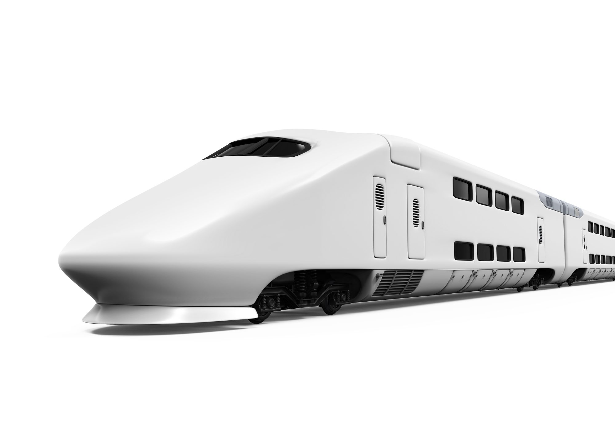 Lightweighting with composite materials in the rail industry | bigHead ...