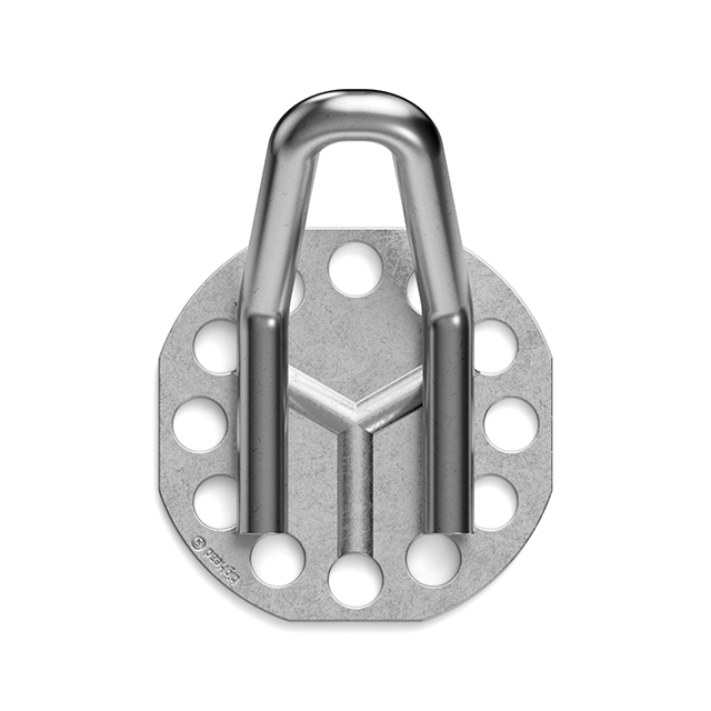 B38A | bigHead Bonding Fasteners