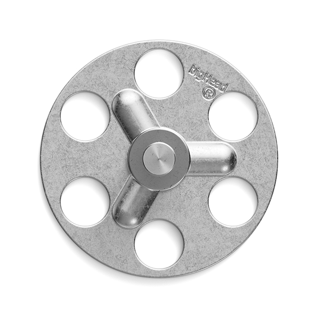 Nail | bigHead Bonding Fasteners