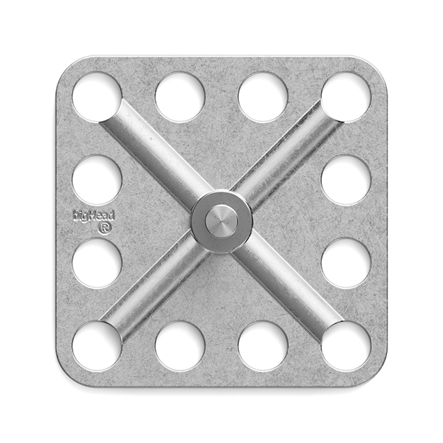 Nail | bigHead Bonding Fasteners