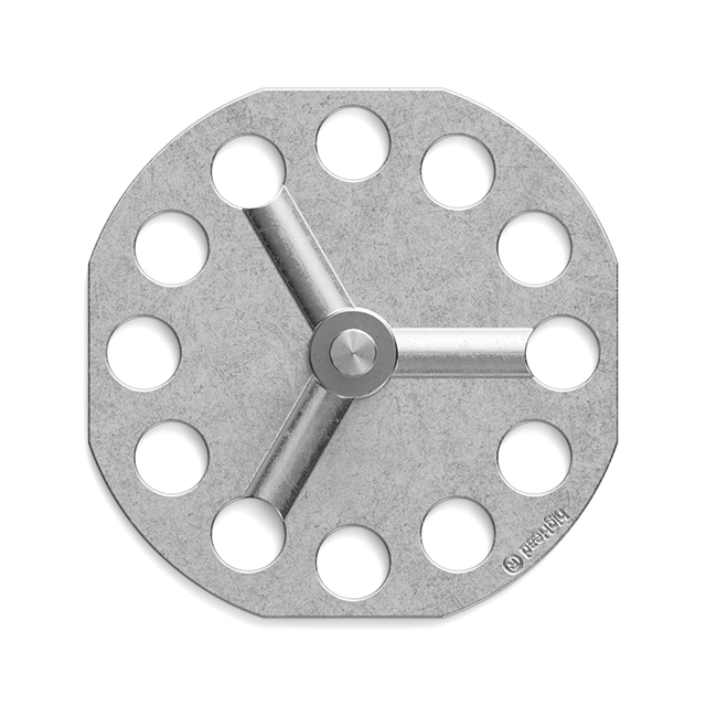 B23 | bigHead Bonding Fasteners