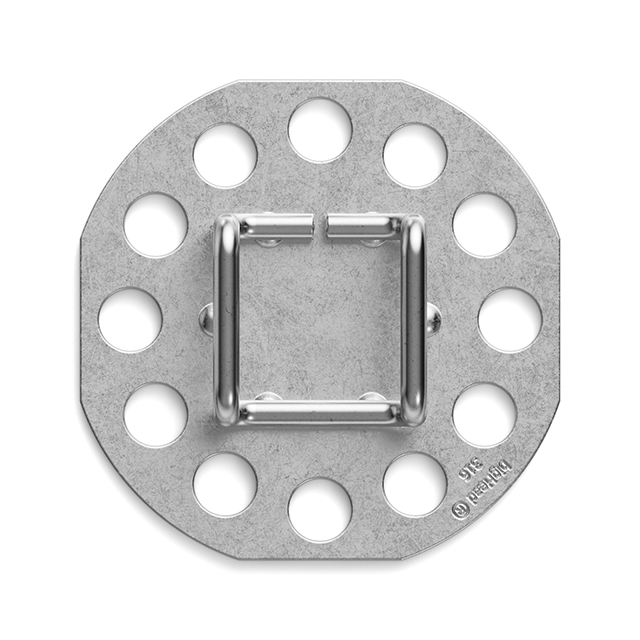 B38A | bigHead Bonding Fasteners