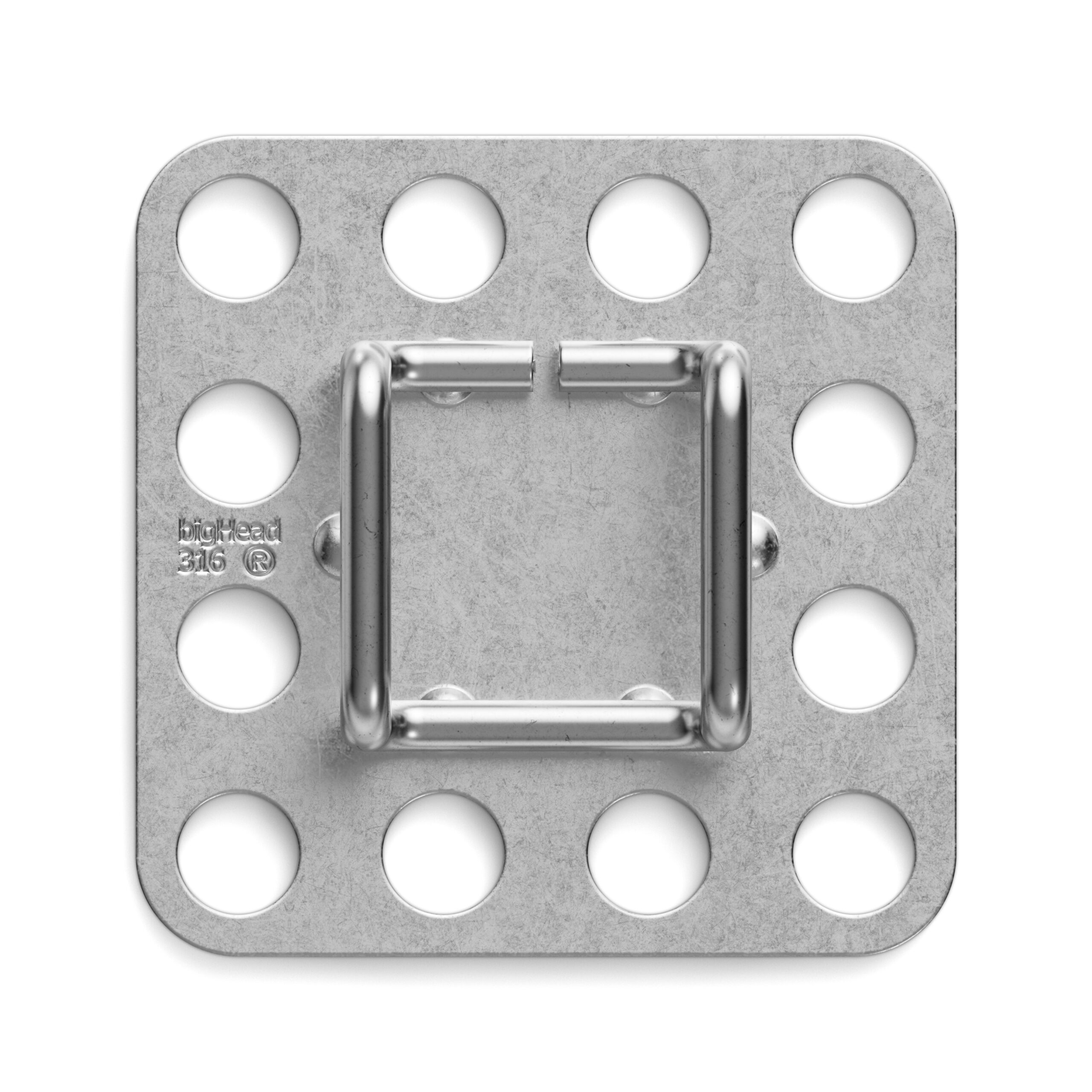 Cable tyrap | B32 | bigHead® Bonding Fasteners